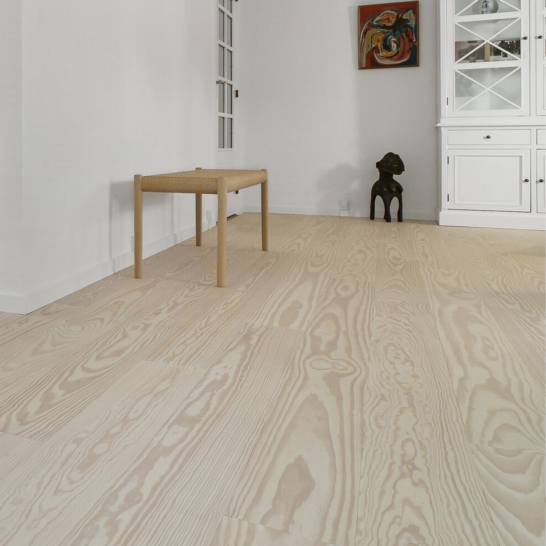 Pitch Pine